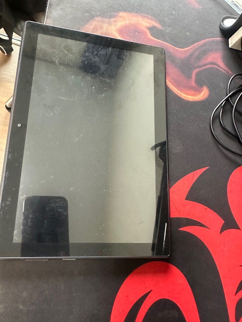 Lenovo ipad, Mobile Phones & Gadgets, Tablets, Others on Carousell