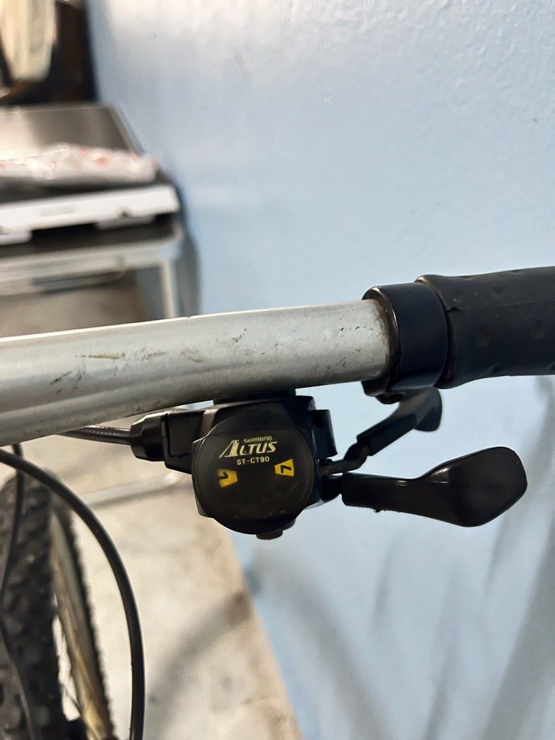 Lerun vesuvius, Sports Equipment, Bicycles & Parts, Bicycles on Carousell