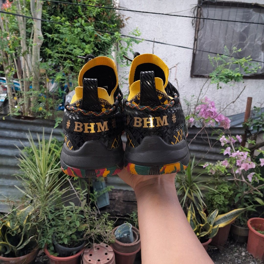 LI-NING SPEED IV 6 BASKETBALL SHOES, Men's Fashion, Footwear, Sneakers ...