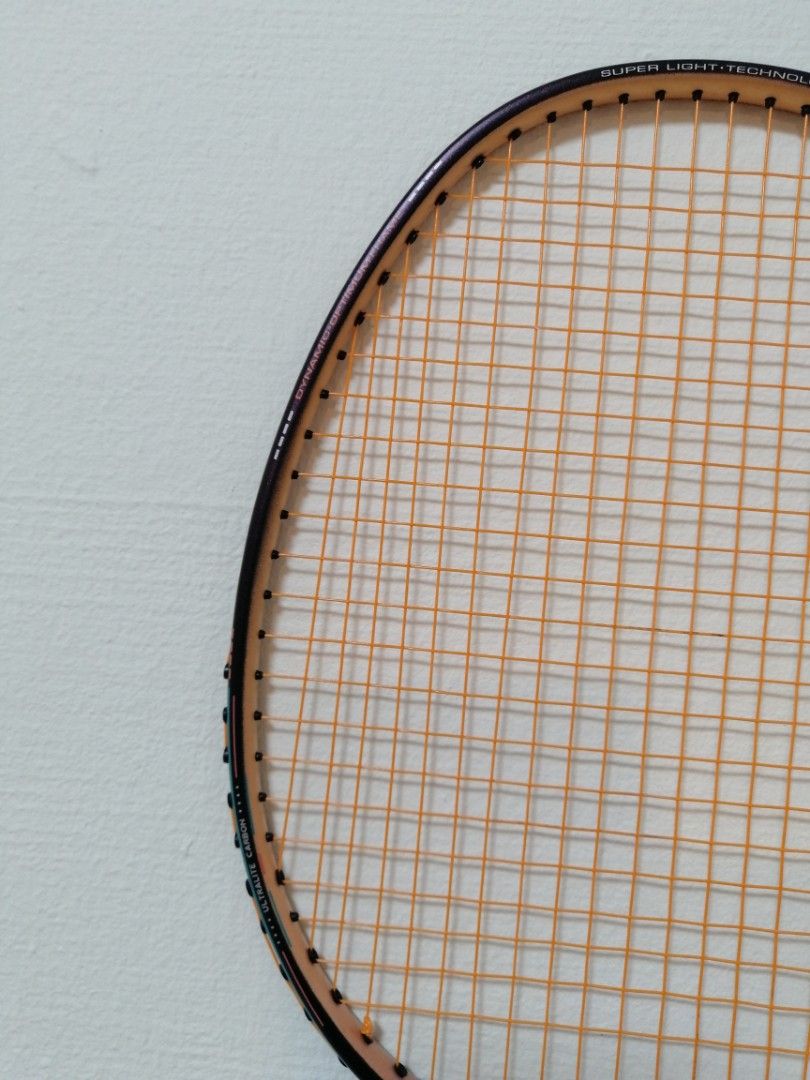 Li-ning (WIND LITE 700), Sports Equipment, Sports & Games, Racket ...