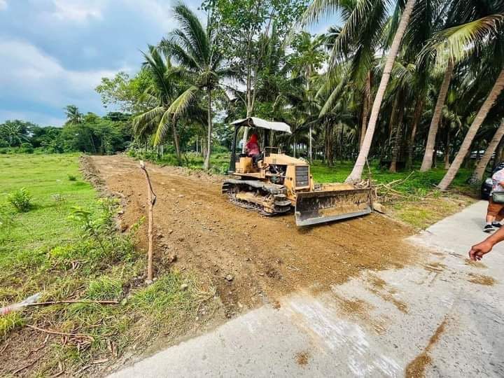 LOT FOR SALE NEAR FOREVER TAN-AG PUBLIC BEACH | San Juan, Batangas on ...