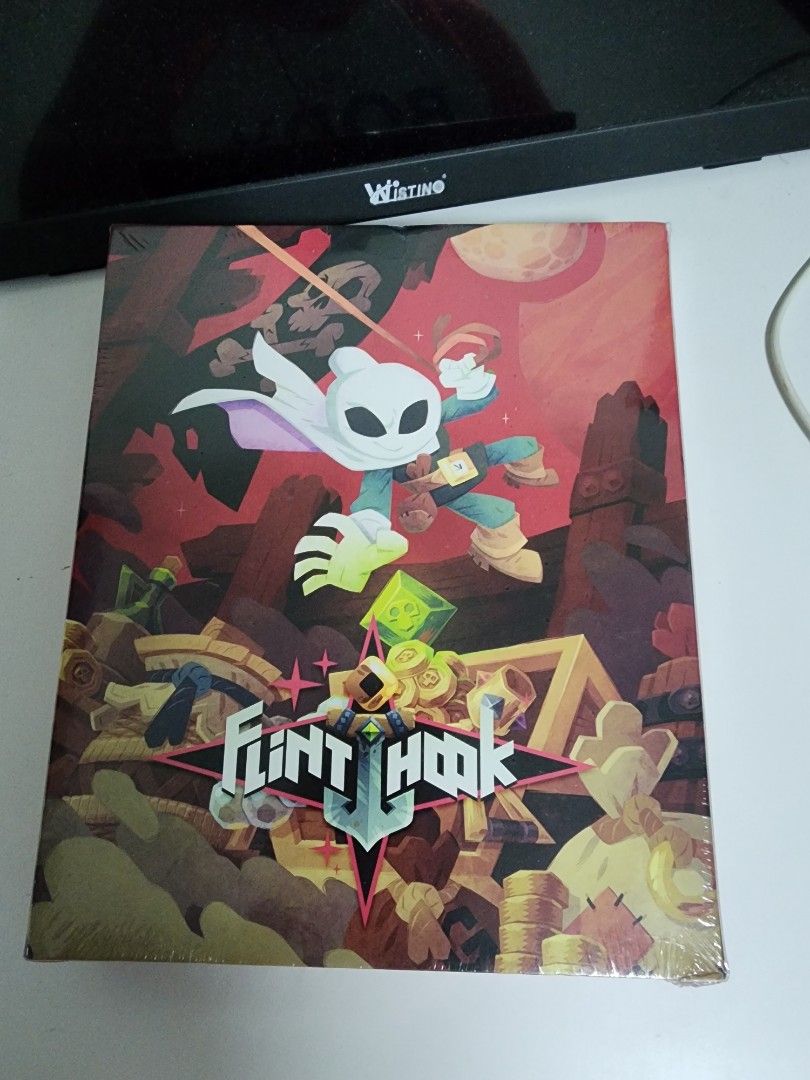 LRG - The Tribute Treasure Box : LIMITED RUN #2 + #3, Video Gaming ...