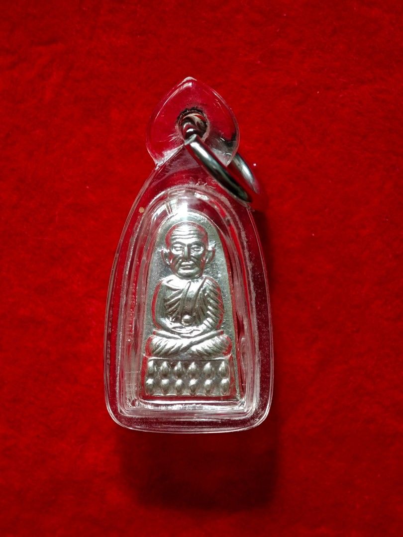 Luang Pu Thuad Roon Talay Sung BE 2508 Wat Changhai LPT, Hobbies & Toys ...