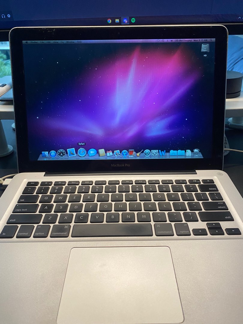 MacBook Pro Mid 2009, Computers & Tech, Laptops & Notebooks on Carousell