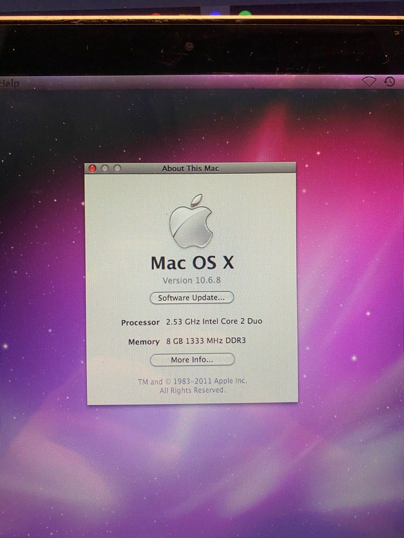 MacBook Pro Mid 2009, Computers & Tech, Laptops & Notebooks on Carousell