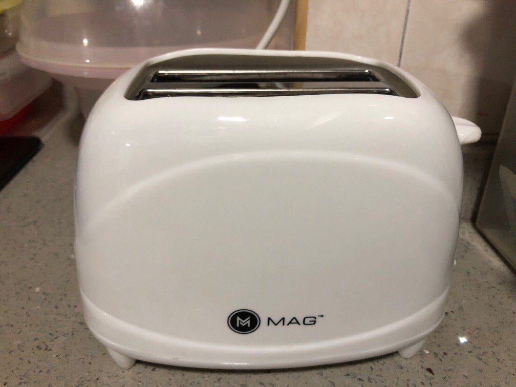 Mag bread toaster, Everything Else on Carousell