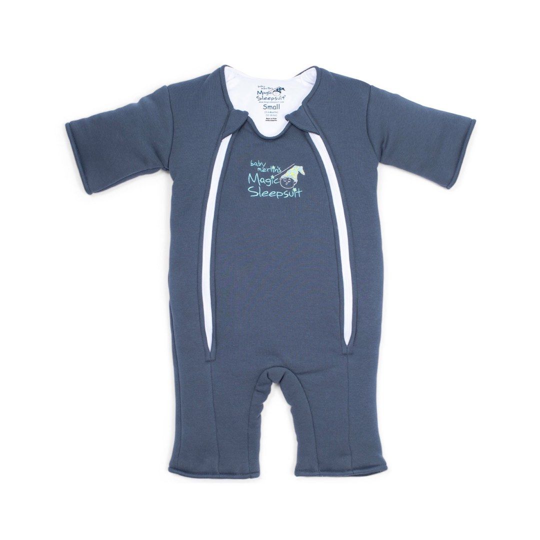Magic Merlin Baby Sleep Suit - Night Sky (6 - 9 Months), Babies & Kids ...