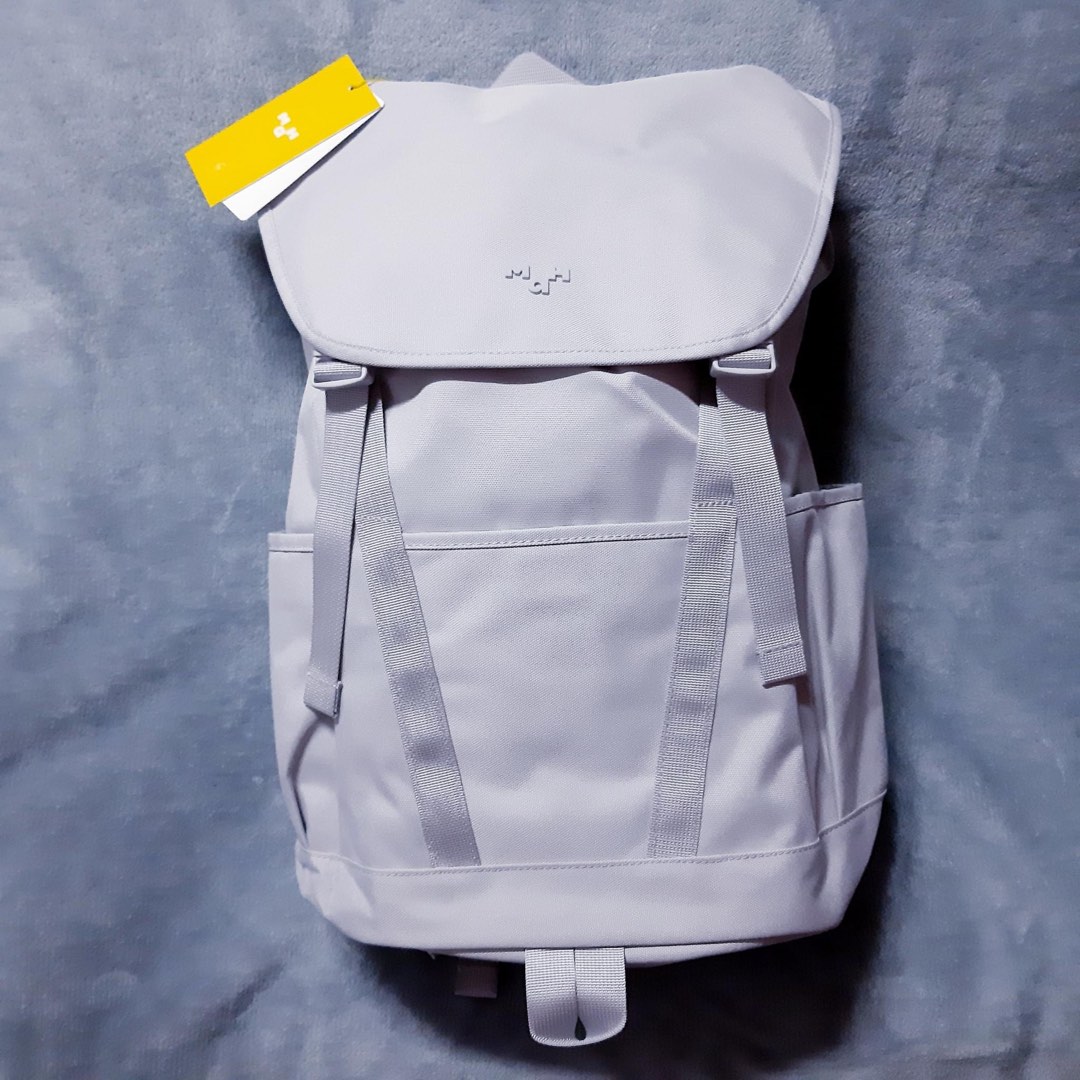 MAH BACKPACK, Men's Fashion, Bags, Backpacks on Carousell