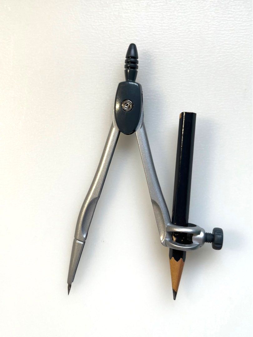 Maped Compass Set, Hobbies & Toys, Stationery & Craft, Stationery ...