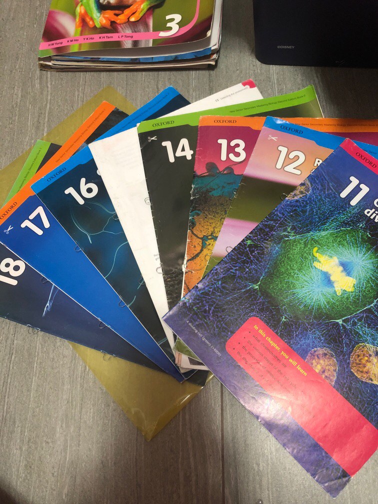 Mastering Biology 2 題目全新, 興趣及遊戲, 書本 & 文具, 教科書 - Carousell