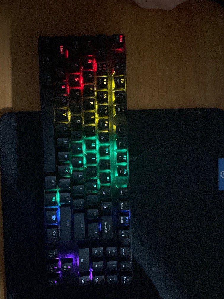 Mechanical Keyboard (Clicky), Computers & Tech, Parts & Accessories ...