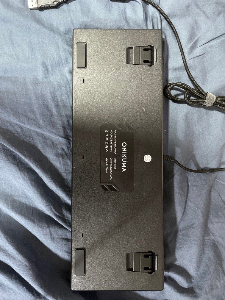 Mechanical Keyboard (Clicky), Computers & Tech, Parts & Accessories ...