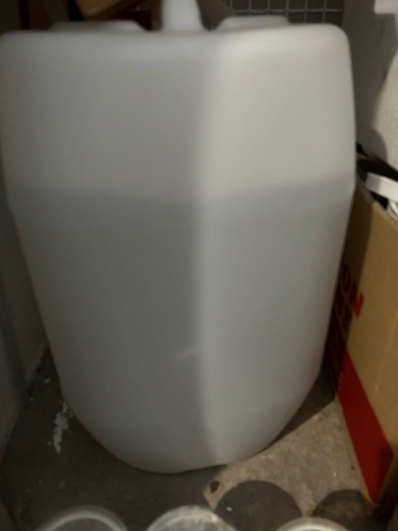 Methanol (50%) - 20 Litres Carboy, Car Accessories, Accessories on ...