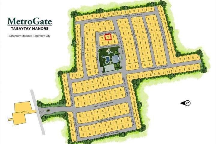 METROGATE TAGAYTAY MANORS BRGY MAITIM II TAGAYTAY on Carousell