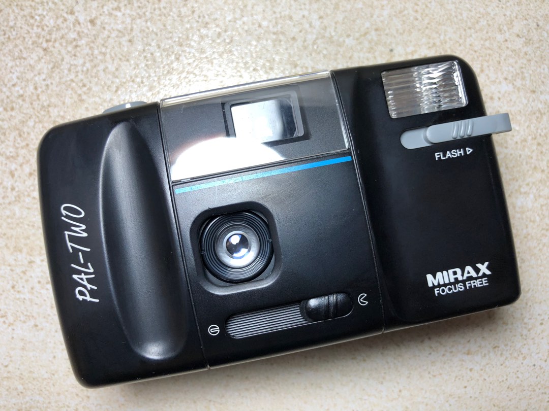 Mirax Pal Two, Photography, Cameras on Carousell