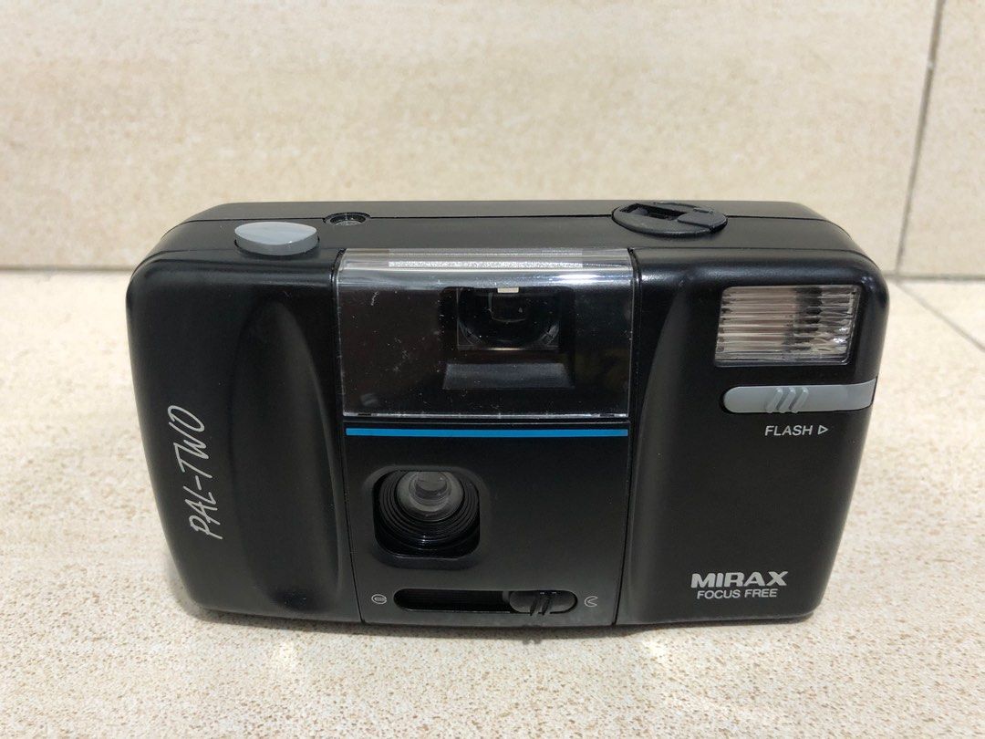 Mirax Pal Two, Photography, Cameras on Carousell