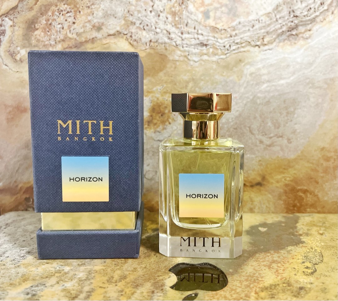 Mith Bangkok - Horizon - FSM - Thai Niche Perfume Brand, Beauty ...