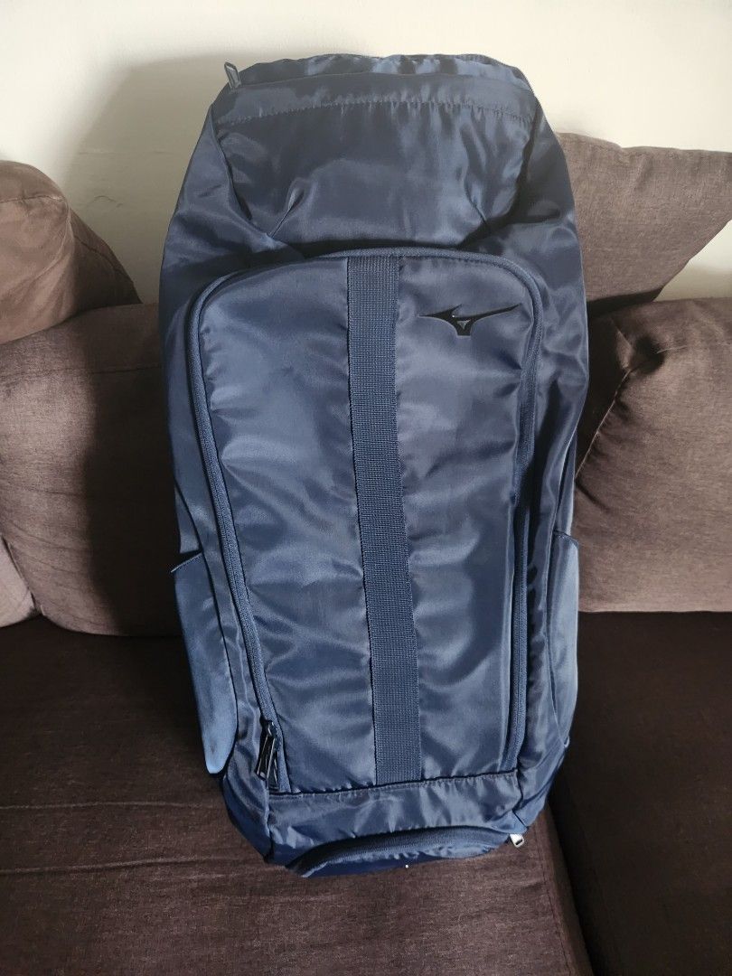 Mizuno Premium Series Full Bodice Badminton Bag, Sports Equipment ...