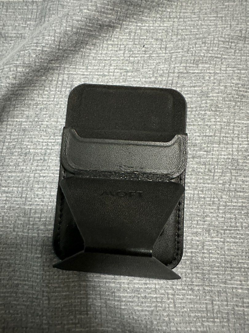 Moft Card Case Magsafe, Men's Fashion, Watches & Accessories, Wallets ...
