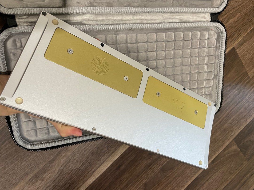 Monokei kfe ce keyboard, Computers & Tech, Parts & Accessories ...