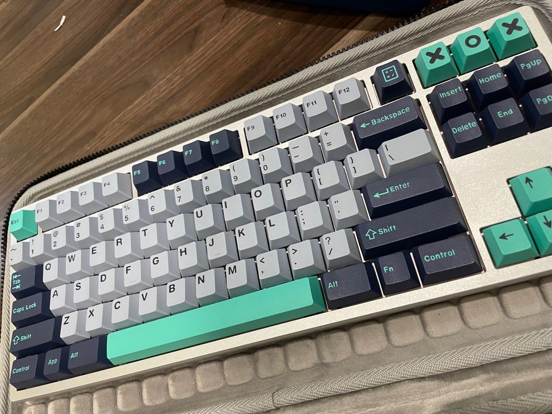 Monokei kfe ce keyboard, Computers & Tech, Parts & Accessories ...