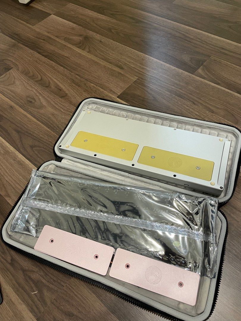 Monokei kfe ce keyboard, Computers & Tech, Parts & Accessories ...