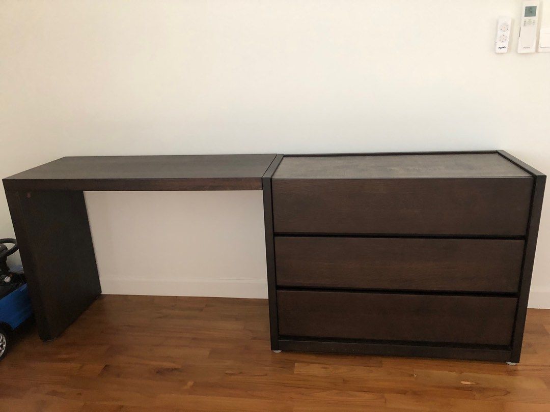 Multi purpose table up for grab!, Furniture & Home Living, Furniture ...