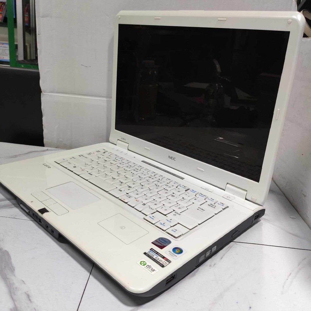 NEC LaVie Laptop Affordable, Computers & Tech, Laptops & Notebooks on ...