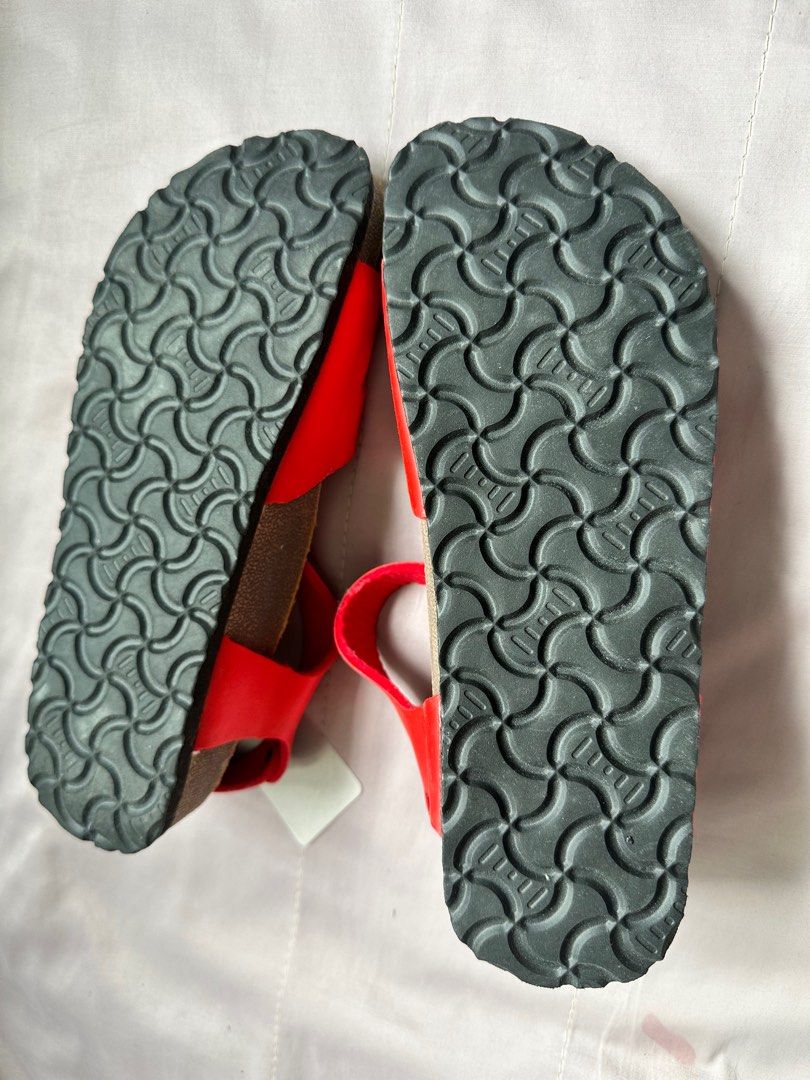 Neckermann Original Sandal, Women's Fashion, Footwear, Sandals on Carousell