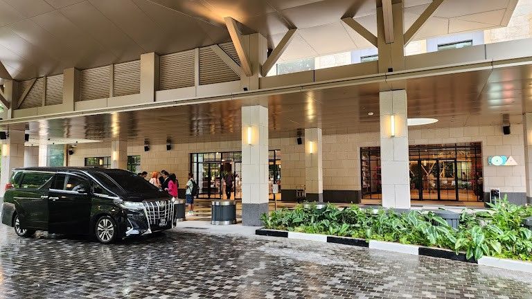 NEW ORA RWS HOTEL, Tickets & Vouchers, Local Attractions & Transport on ...