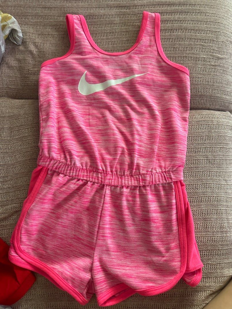 Nike Dry Fit On Carousell
