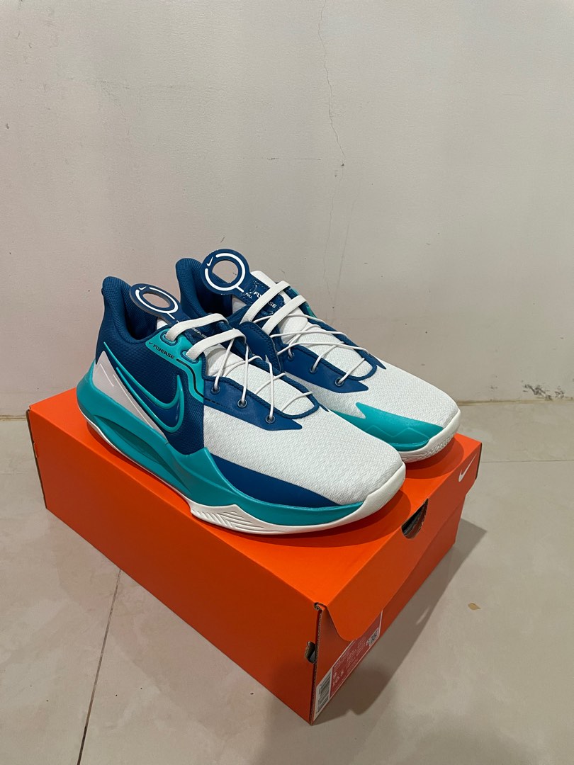 Nike Precision 6 Flyease on Carousell