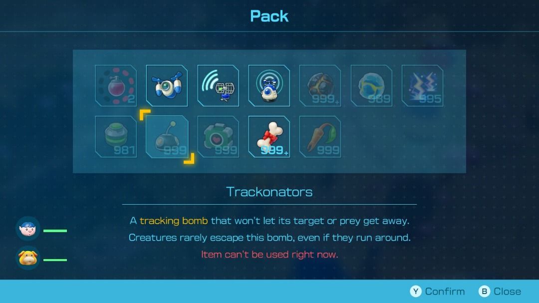 NSW Pikmin 4 Save File Modding/Editing, Video Gaming, Gaming ...