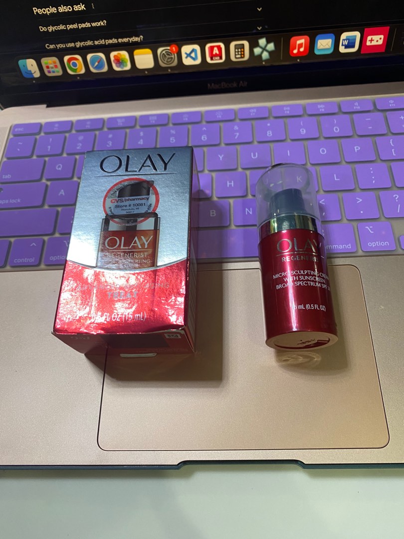 Olay Regenerist, Beauty & Personal Care, Face, Face Care on Carousell