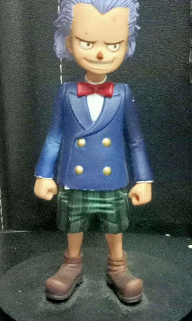 one piece children spadam, Hobbies & Toys, Toys & Games on Carousell