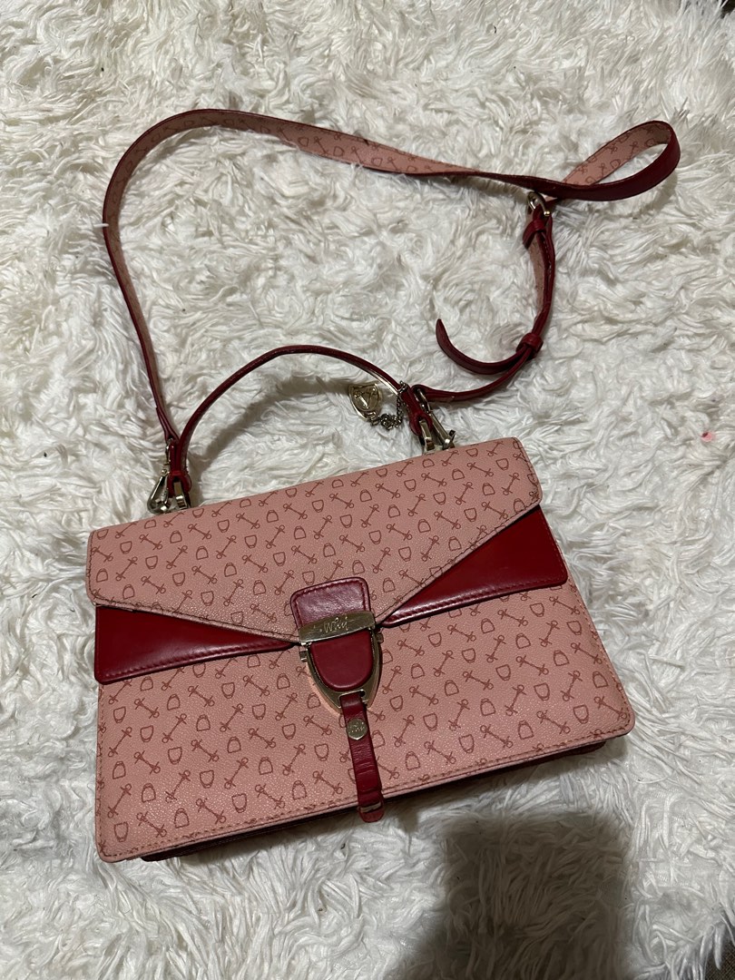 Orig why satchel bag, Women's Fashion, Bags & Wallets, Cross-body Bags ...