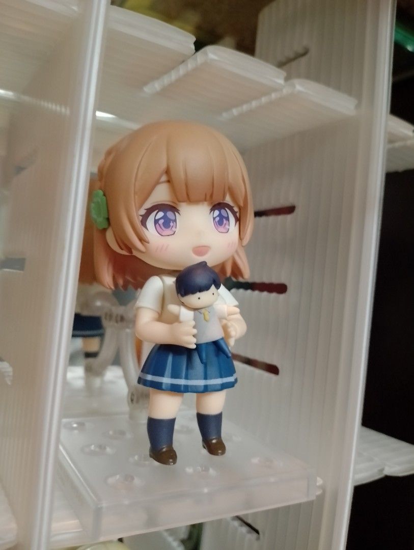 Osamake: Romcom Where The Childhood Friend Won't Lose Kuroha Shida ...