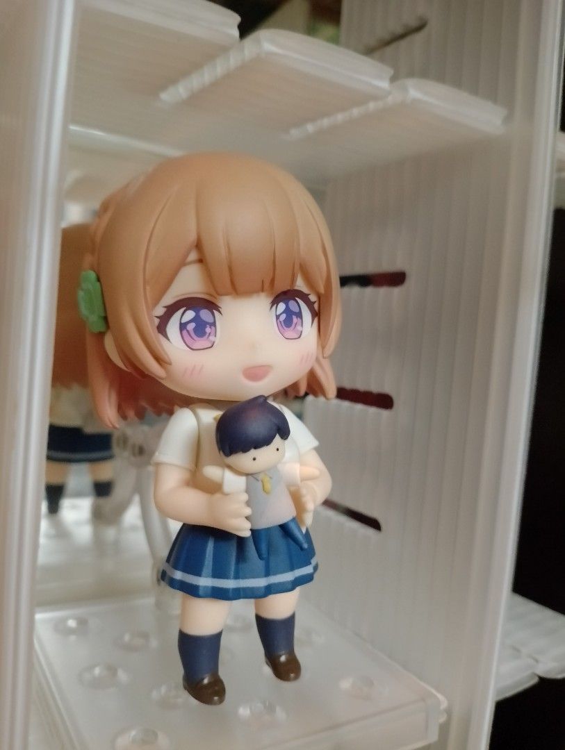 Osamake: Romcom Where The Childhood Friend Won't Lose Kuroha Shida ...