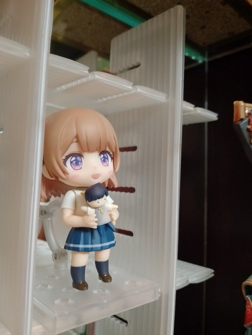 Osamake: Romcom Where The Childhood Friend Won't Lose Kuroha Shida ...