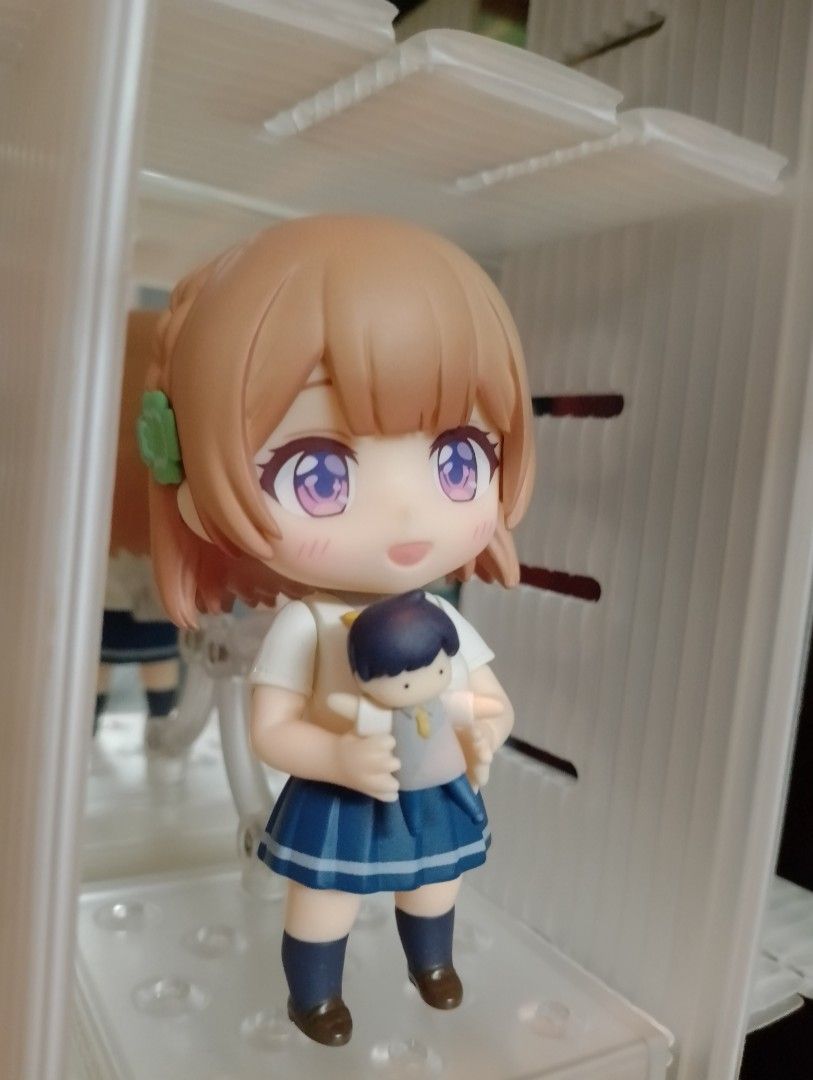 Osamake: Romcom Where The Childhood Friend Won't Lose Kuroha Shida ...