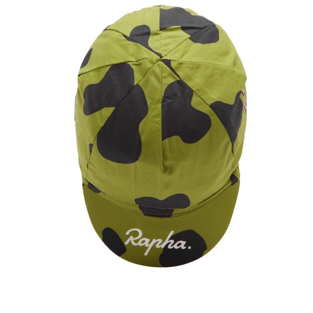 Patta x Rapha cycling hat, Men's Fashion, Activewear on Carousell