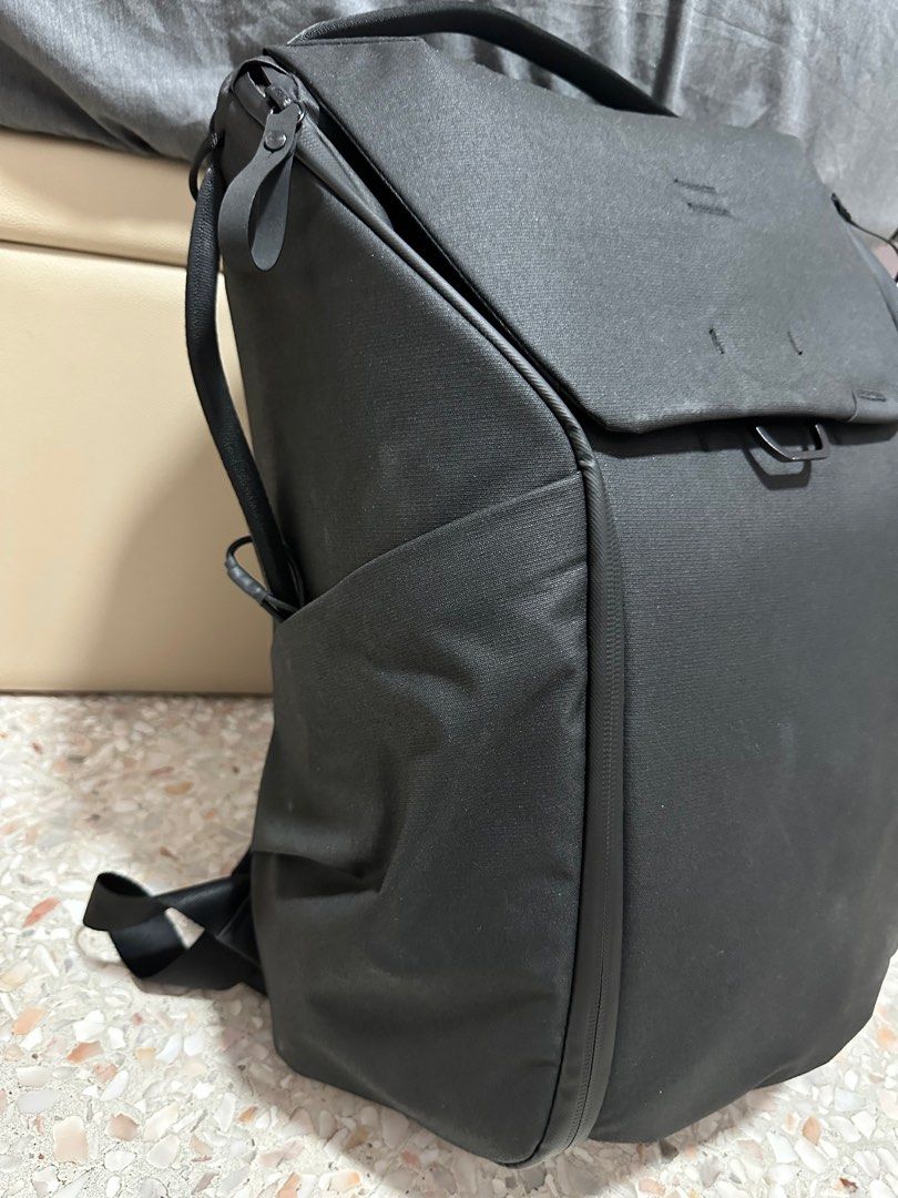 Peak Design Everyday Backpack 30L V2, Photography, Photography ...