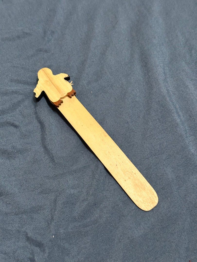 Penguin Philippines Bookmark Souvenir on Carousell