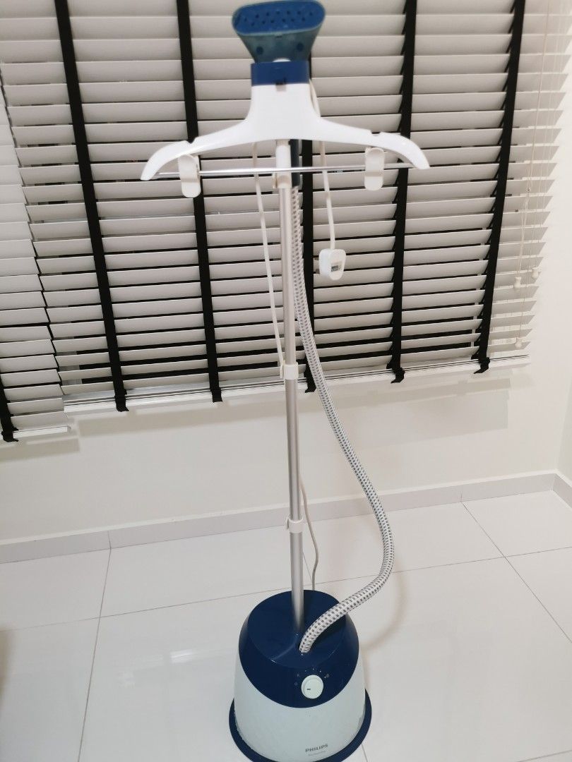Philips iron stand, TV & Home Appliances, Irons & Steamers on Carousell