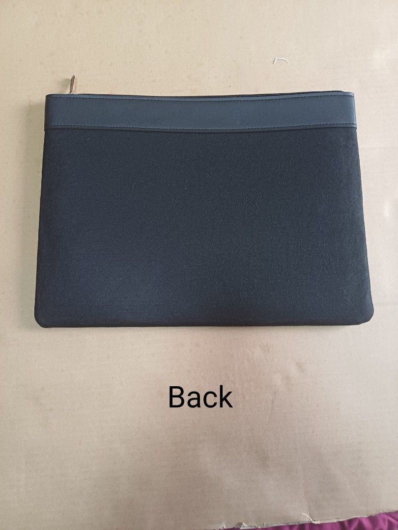 PILOT A4 Documents / 10 inch ipad soft bag, Computers & Tech, Parts ...
