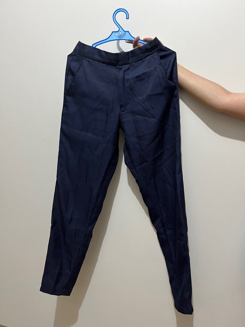 PLM CHN Uniform for Nursing Students, Women's Fashion, Dresses & Sets ...