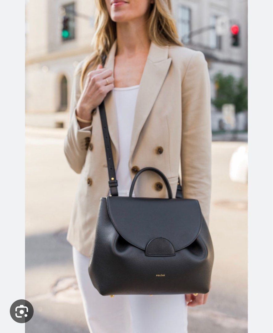 Polene, Women's Fashion, Bags & Wallets, Shoulder Bags on Carousell