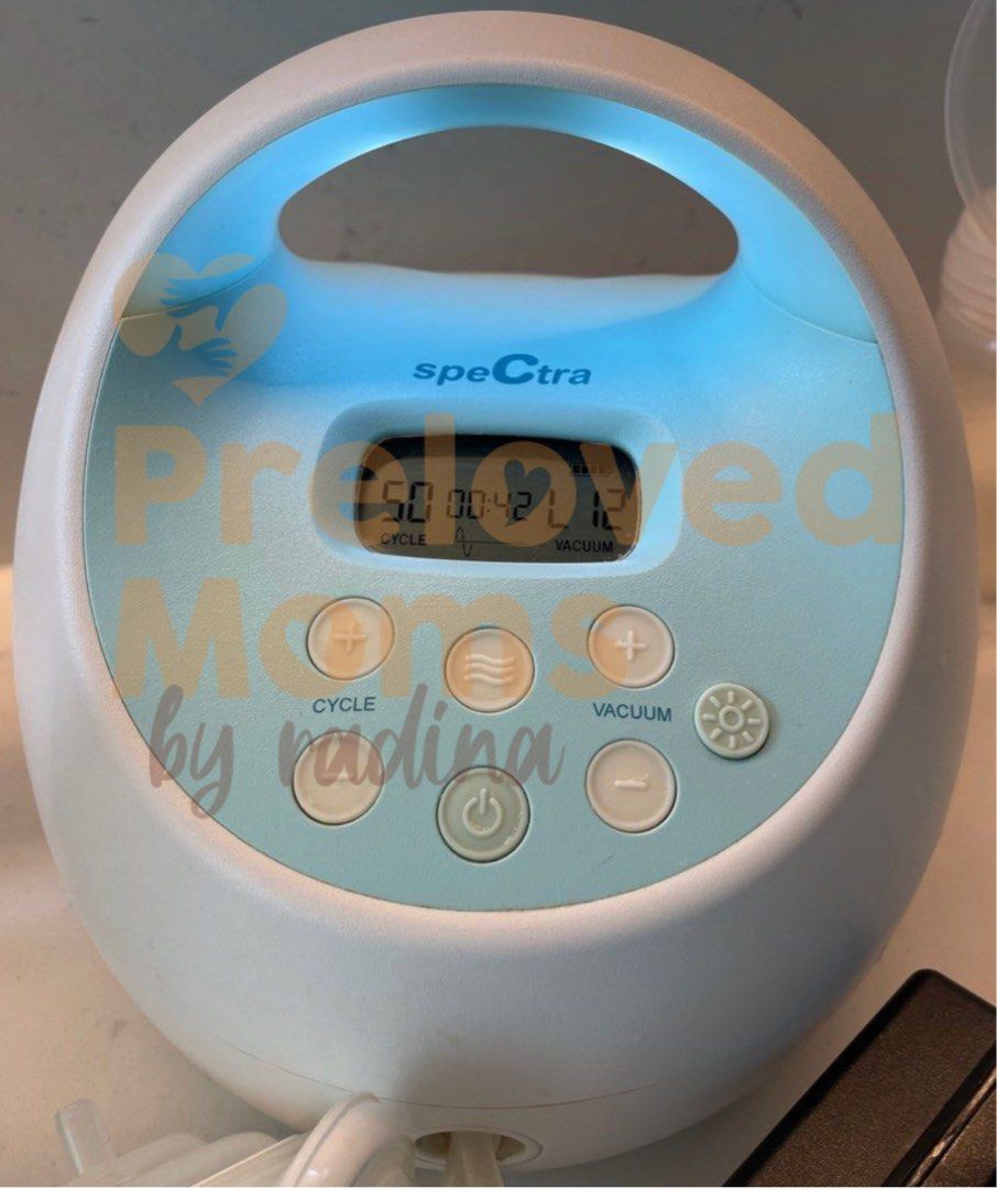 Pompa Asi Spectra S1plus Spectra Breastpump Spectra S1+ Pumpinh Spectra ...