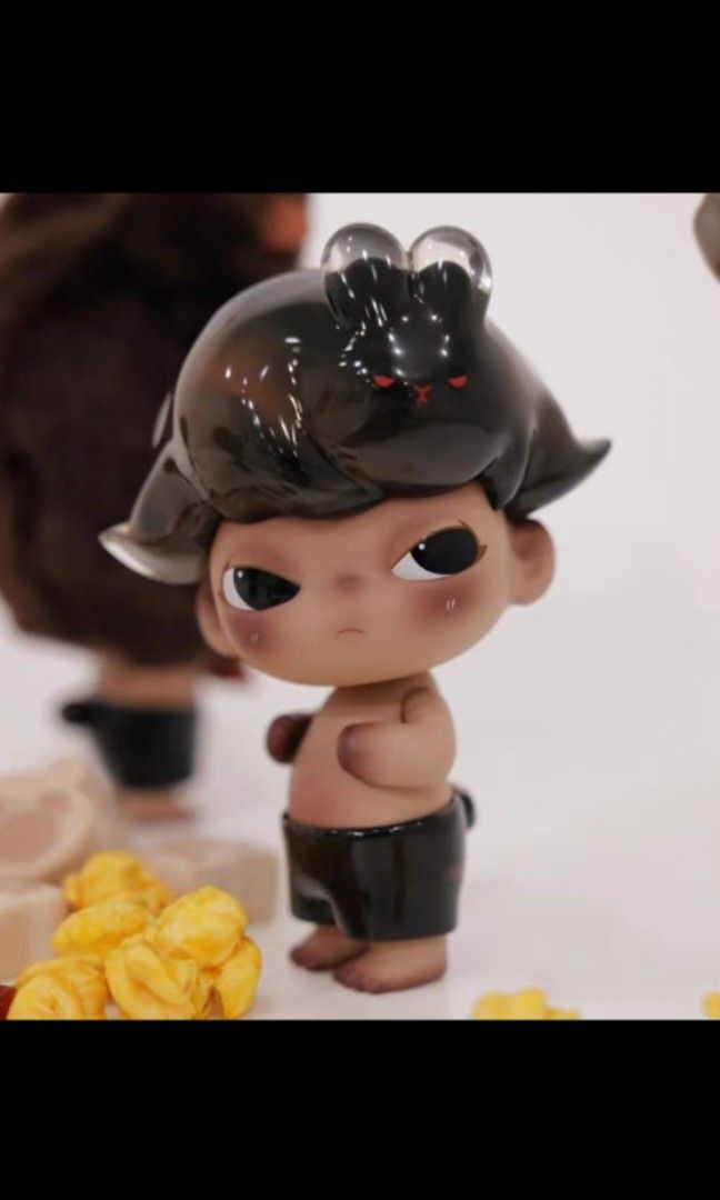 Preorder (Confirmed Design) - popmart Pop Mart Popmart Dimoo Coffee ...