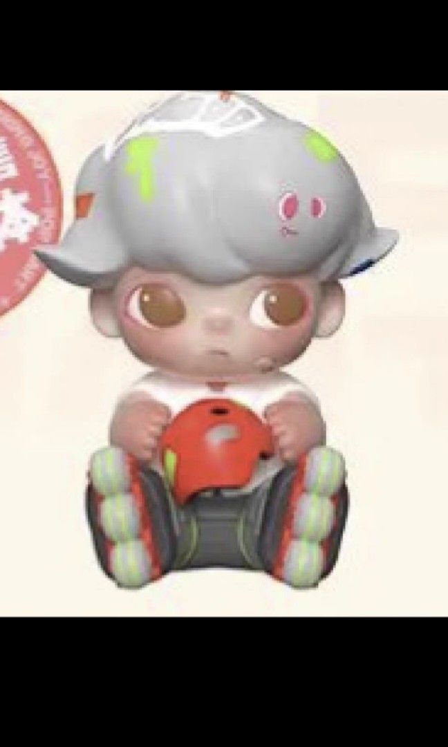 Preorder (Confirmed Design) - popmart Pop Mart Popmart Dimoo Coffee ...